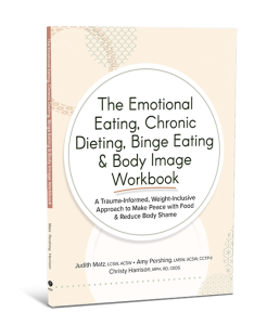 The Emotional Eating, Chronic Dieting, Binge Eating & Body Image ...